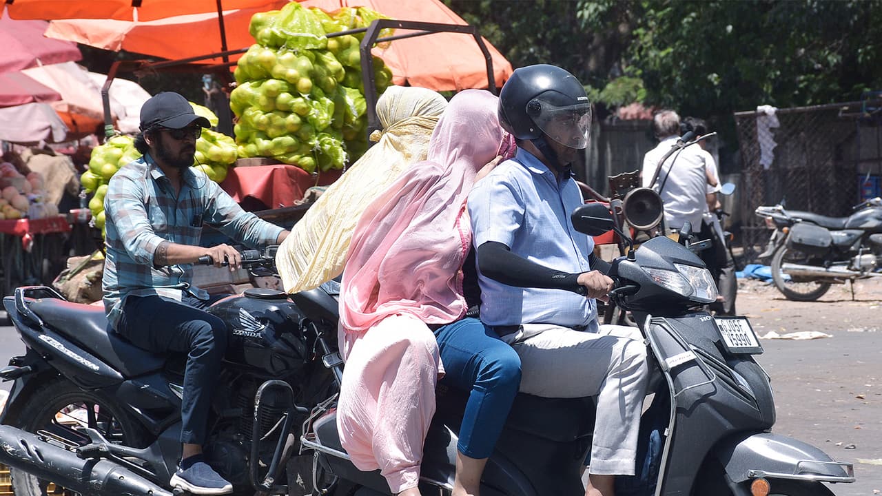 Domestic Two-Wheeler Growth Slows; Electric Bikes to Boom 15x: Report