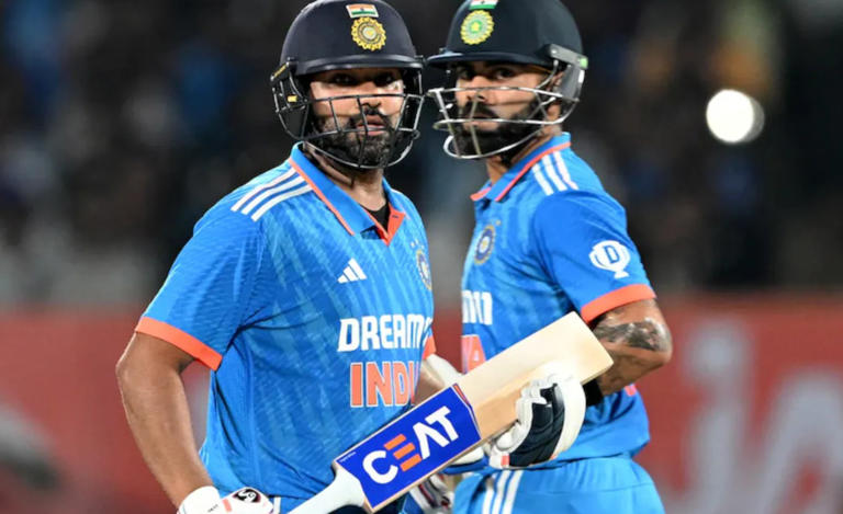 IND vs AUS: Is This Rohit Sharma & Virat Kohli's Last Series? BCCI Finally Breaks Silence