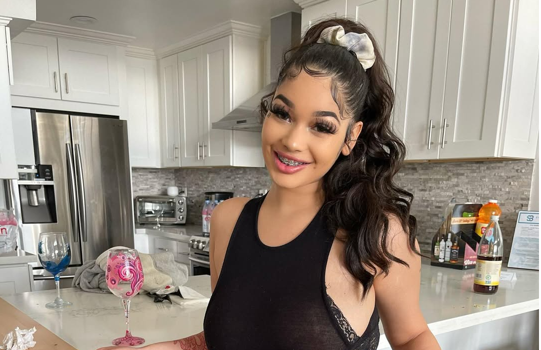 Who is Lexi2Legit? Real name, age and all about the creator as video of ...