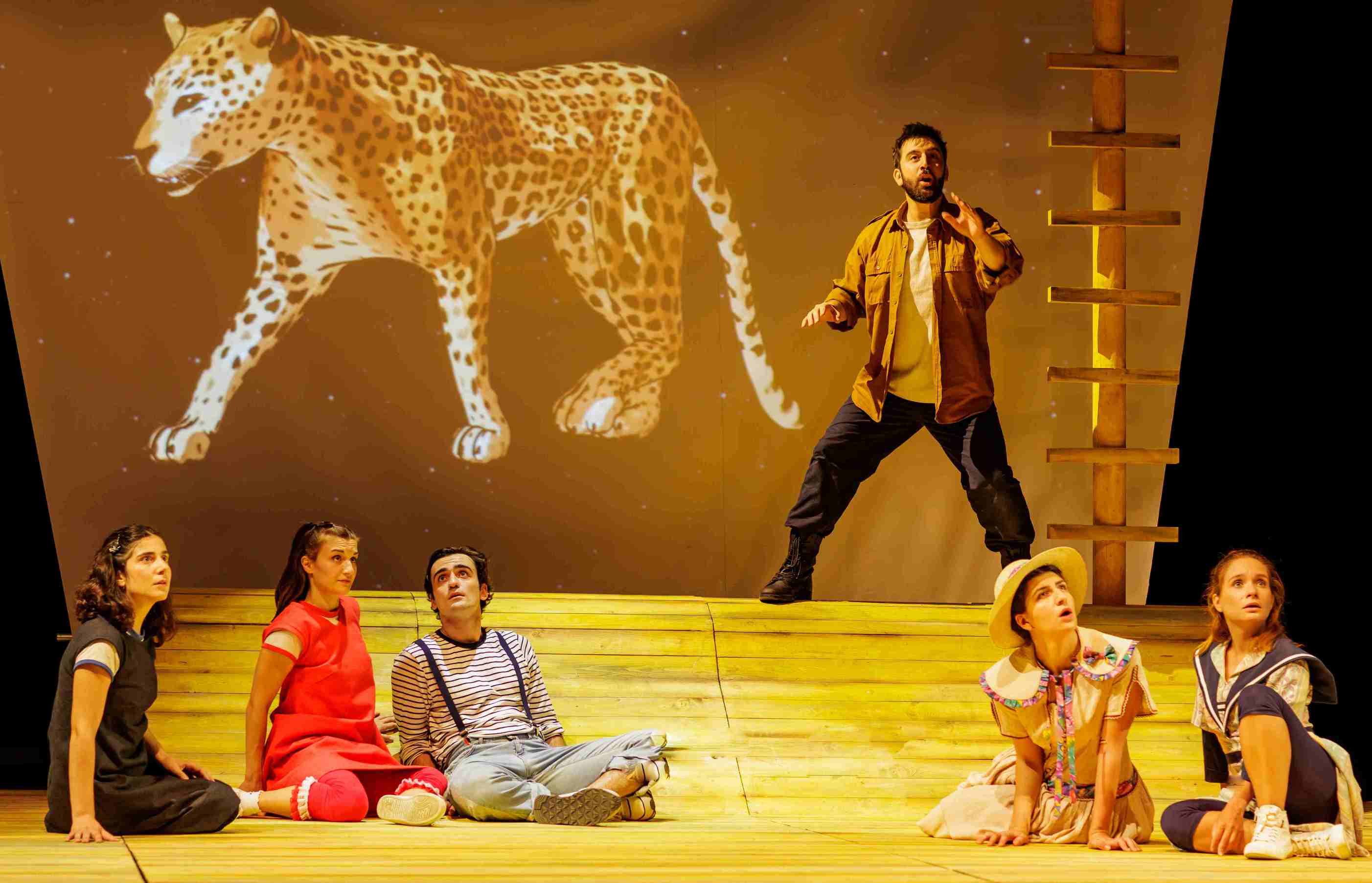 Πάτρα: Το «Καπλάνι της Βιτρίνας» την Κυριακή 19/10