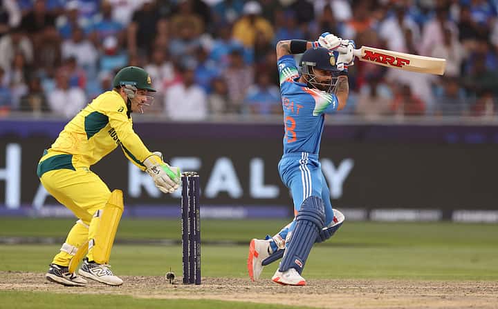 India vs Australia ODI Series 2025: Dates, Schedule, Timings, Venues ...