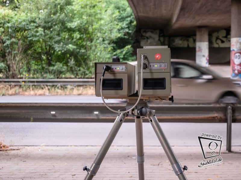 Blitzer in Herzberg (Mark) aktuell am Mittwoch: Fuß vom Gas! Blitzer am ...