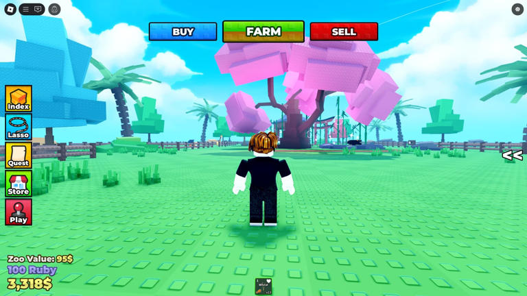 [ADMIN ABUSE] Raise Animals codes (December 2025)