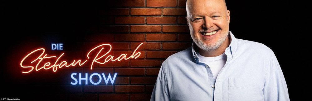 Raab pokert nach «Ninja Warrior Germany»