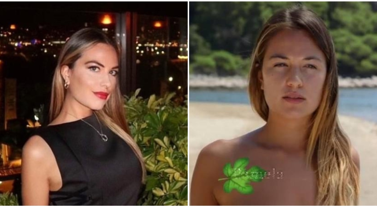 Pamela Genini, chi era la 29enne uccisa: il passato da modella e in tv ...