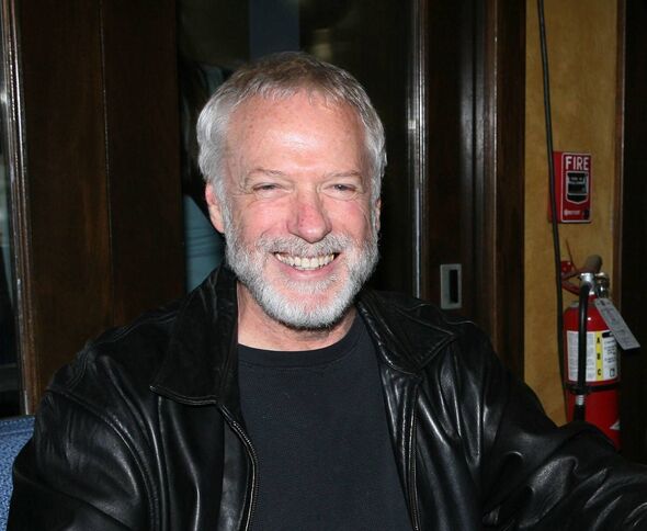 Iconic Harry Potter and Star Wars artist Drew Struzan dead at 78