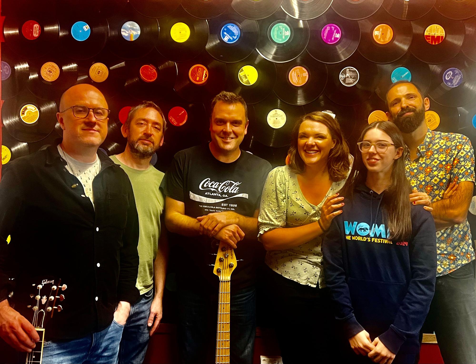 Horsham's top musicians take centre stage at The Bedford