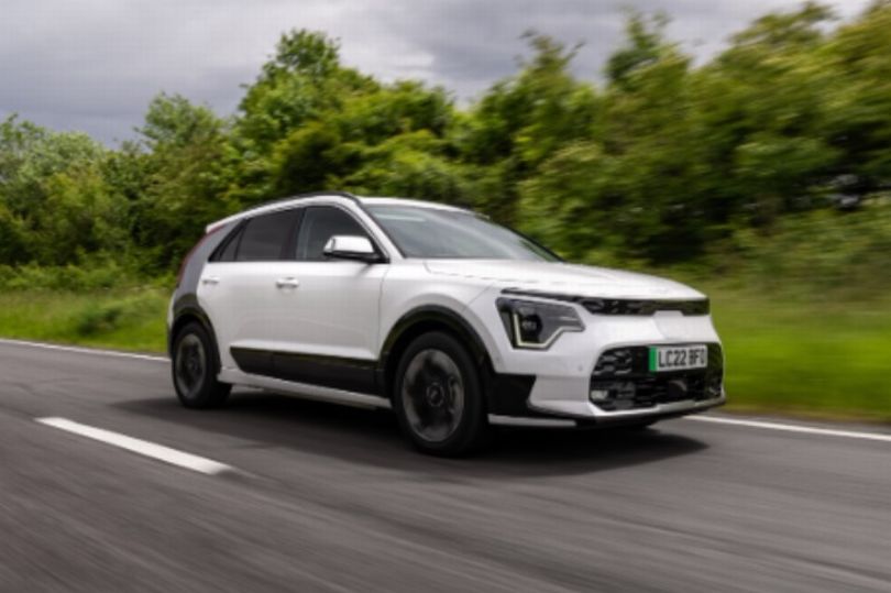 Kia becomes first major car maker to bring in massive change for EVs