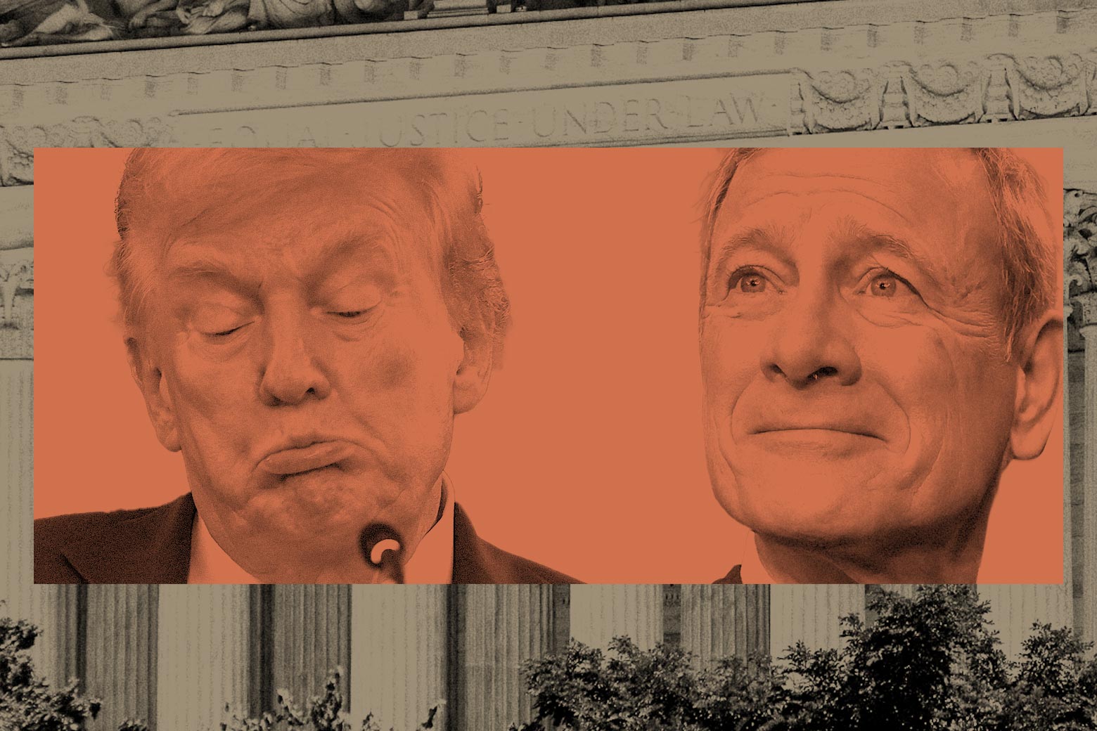 The Supreme Court Might Net Republicans 19 Congressional Seats in One ...