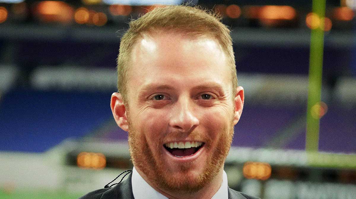 Greg McElroy pinpoints what ‘changed dramatically’ for Notre Dame