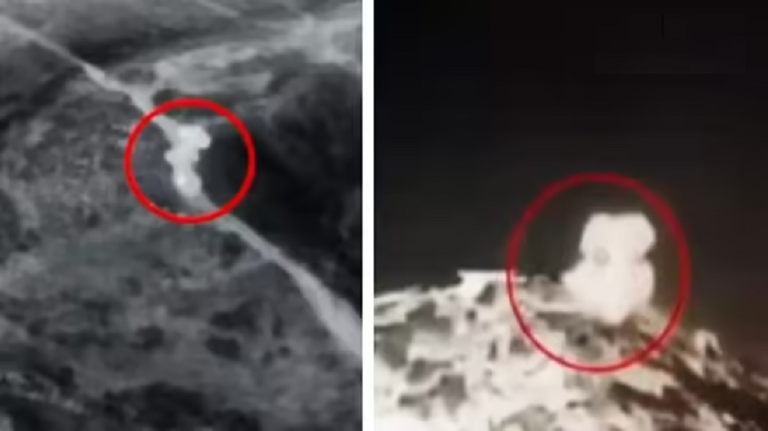 Six Taliban tanks destroyed... Pakistani army, stunned by heavy losses ...