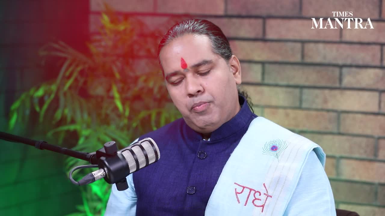 Secret Hanuman Mantra To Transform Your Life With Divine Energy ...