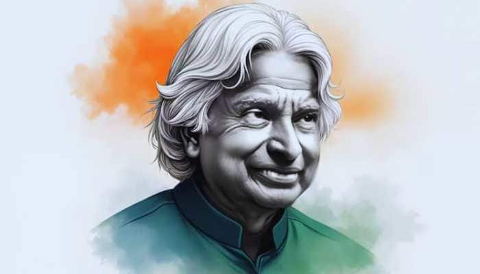 World Students' Day 2025: 15 Life Lessons And Quotes From Dr. A.P.J ...