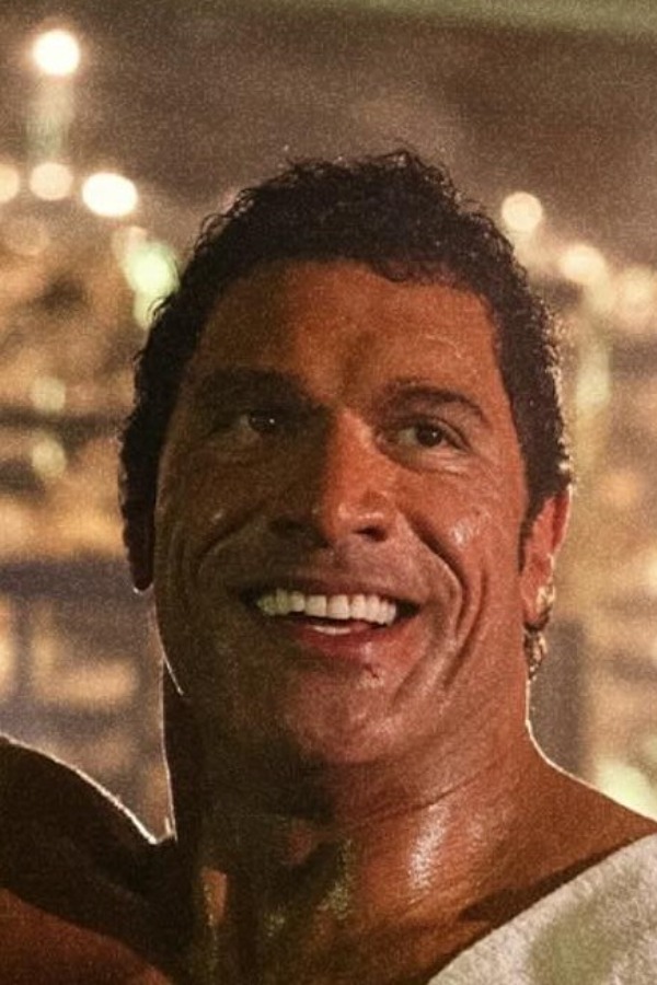 'Year's Best..' Dwayne Johnson's 'Heartbreaking' Smashing Machine Turn ...