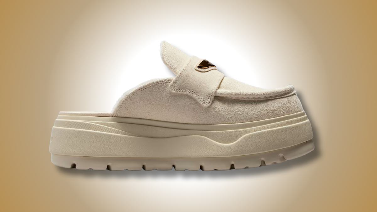 Air Jordan Mule is the Fall Staple Every Girl Needs - Things to Know