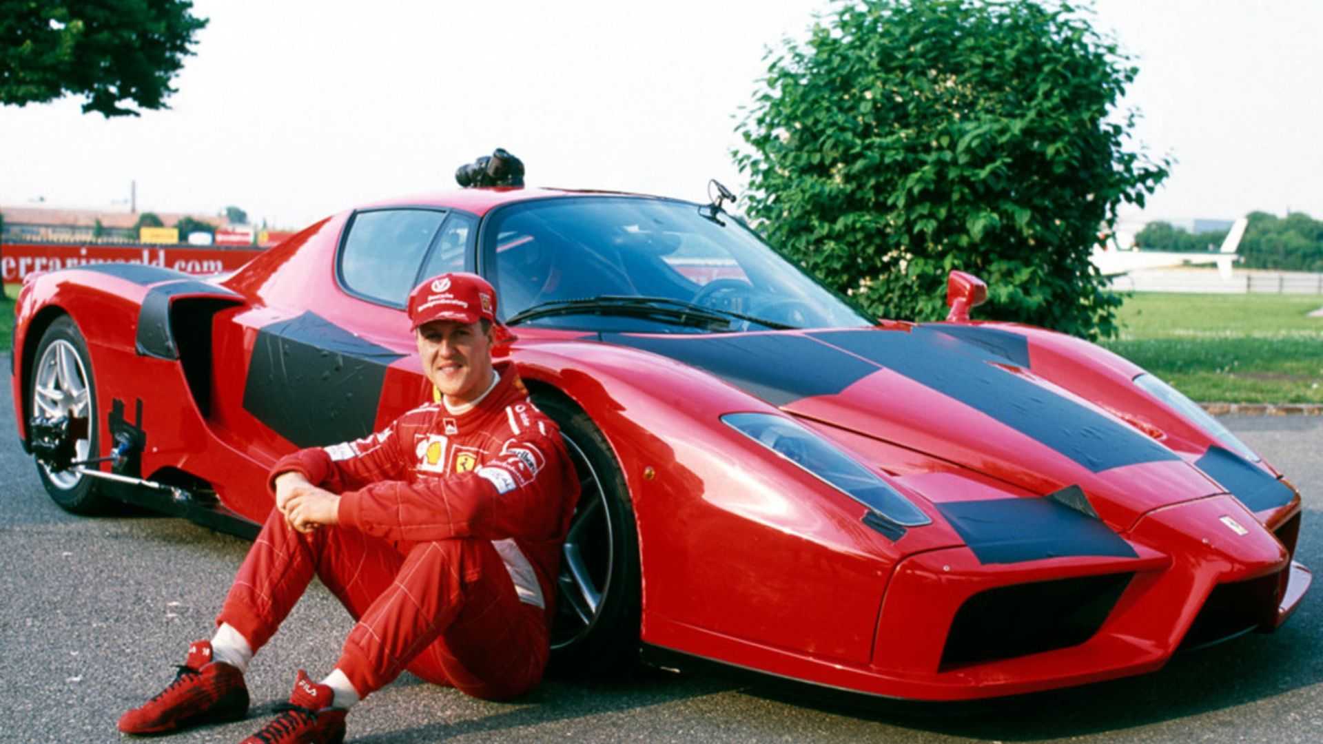 Ferrari's Fiorano Lap Times: A Legacy of Speed and Innovation