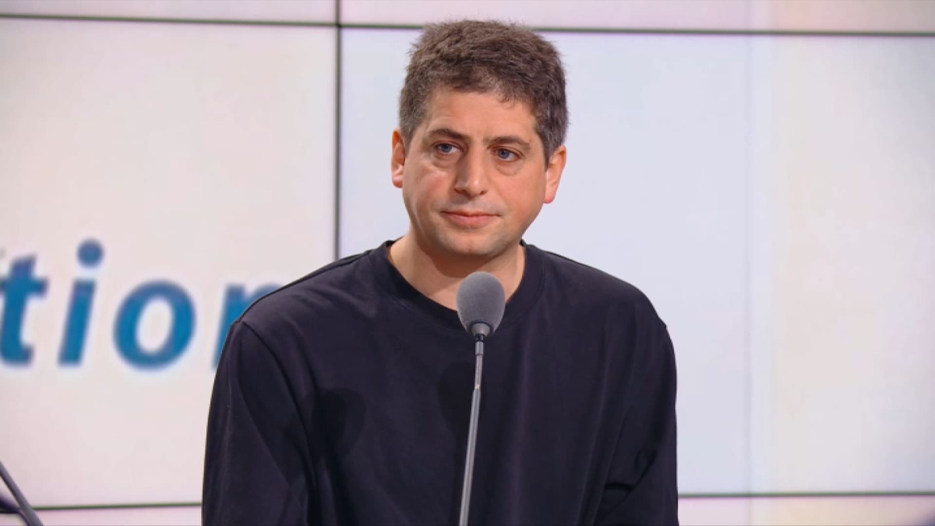 Réforme des retraites: "Ce n'est qu'un décalage de calendrier ...