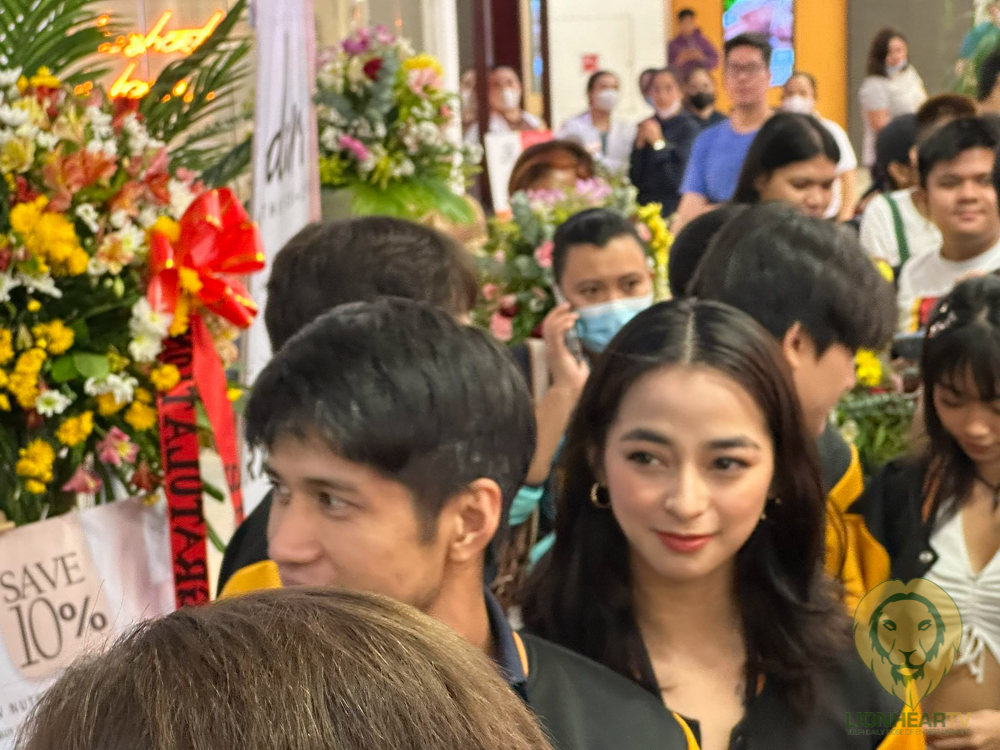 Aljur Abrenica not yet ready to talk about kids with AJ Raval