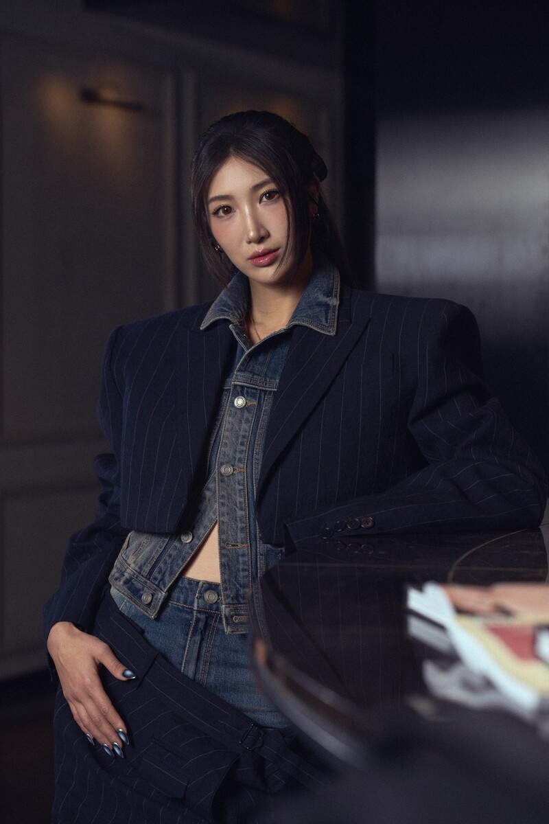 Singer-songwriter Ejae says success of 'KPop Demon Hunters' soundtrack feels unreal