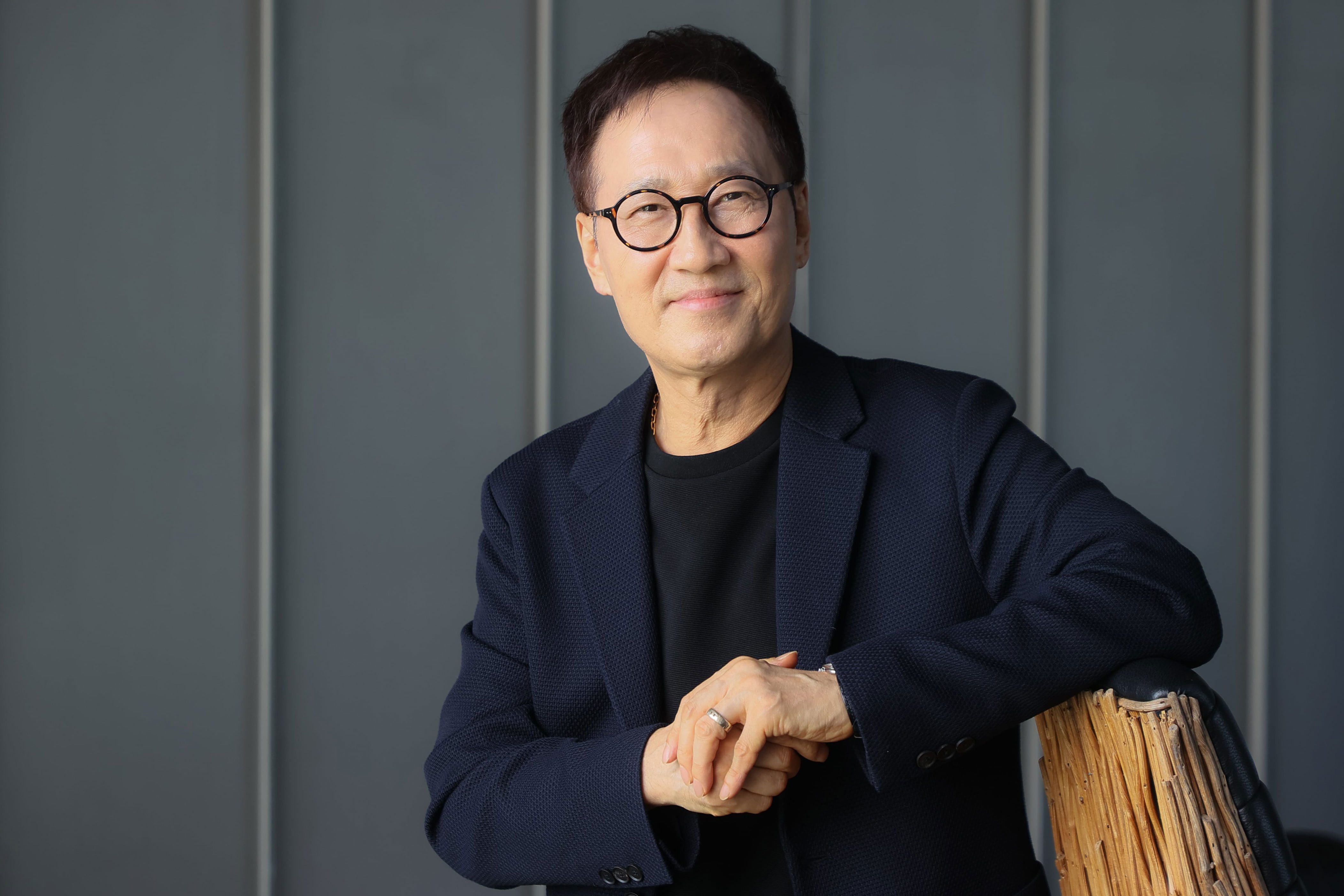 Yoo Yeol's Miraculous Recovery After Lung Transplant