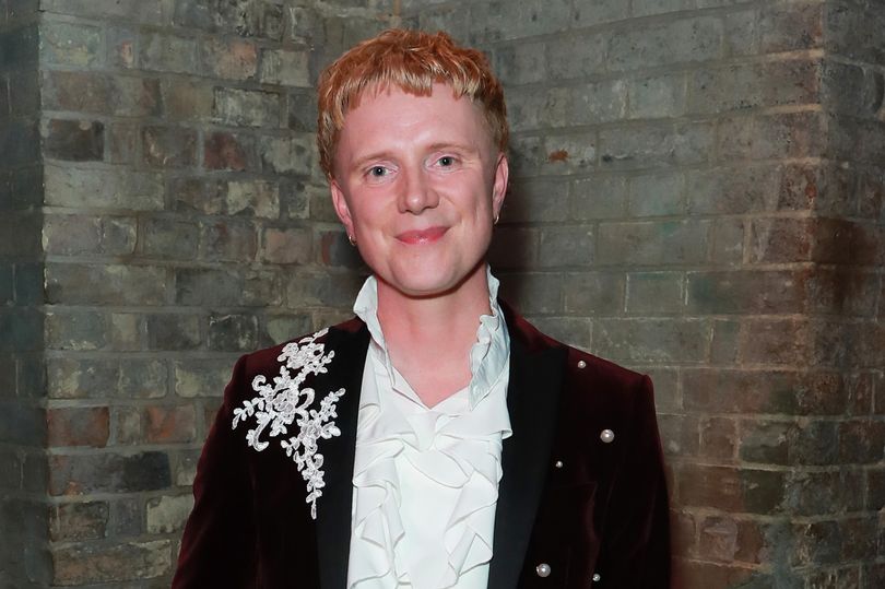 BBC star Owain Wyn Evans issues health update after undergoing emergency surgery