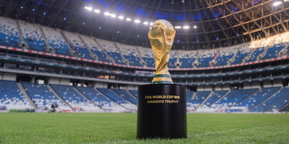 Fußball-Orakel sagt WM-Sensation voraus