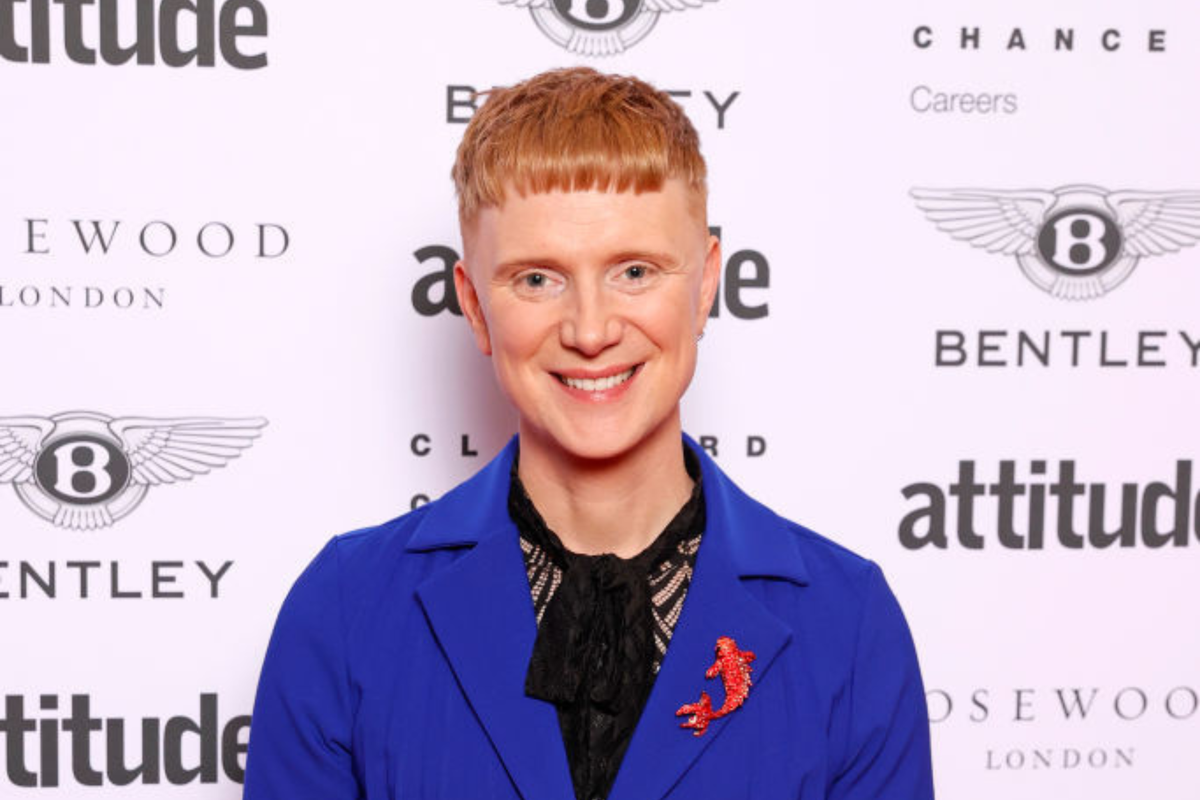 BBC star Owain Wyn Evans taking time off to recover after undergoing ...