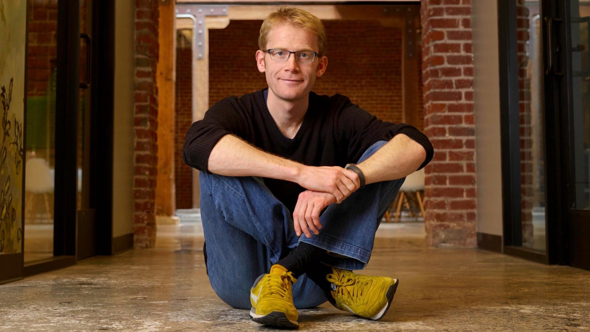 Silicon Valley’s Most Secretive CEOs