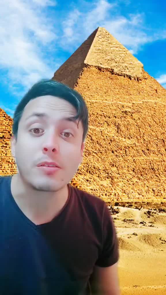 Voltaire y las pirámides de Egipto #historia #ciencia #filosofia #ne