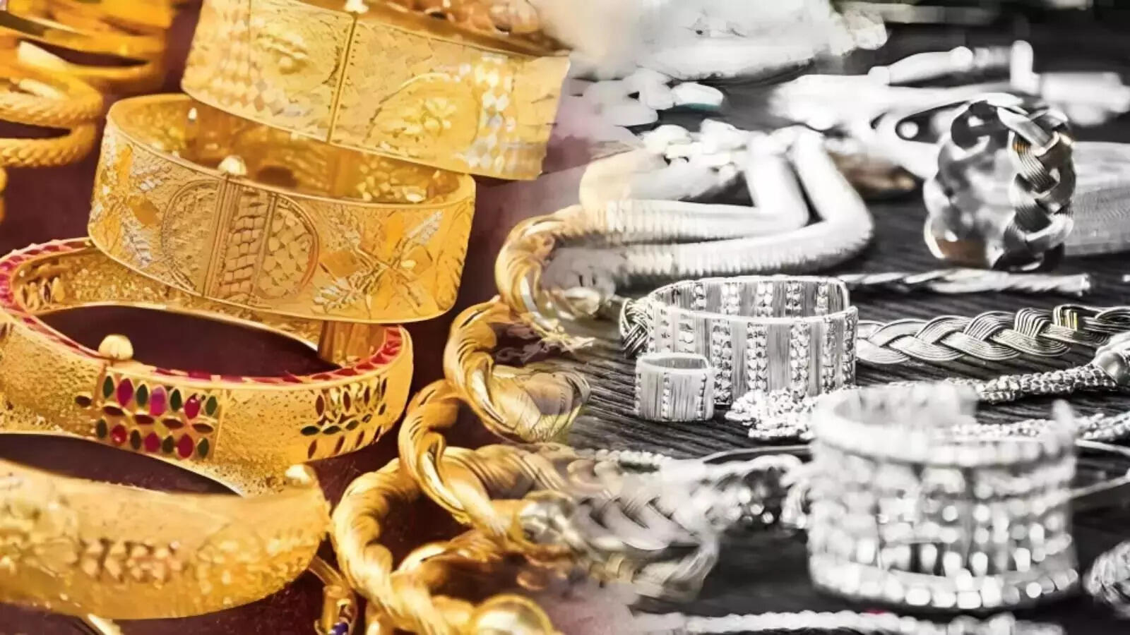 Gold's poor cousin crowned 2025's richest! Silver ETFs just doubled ...