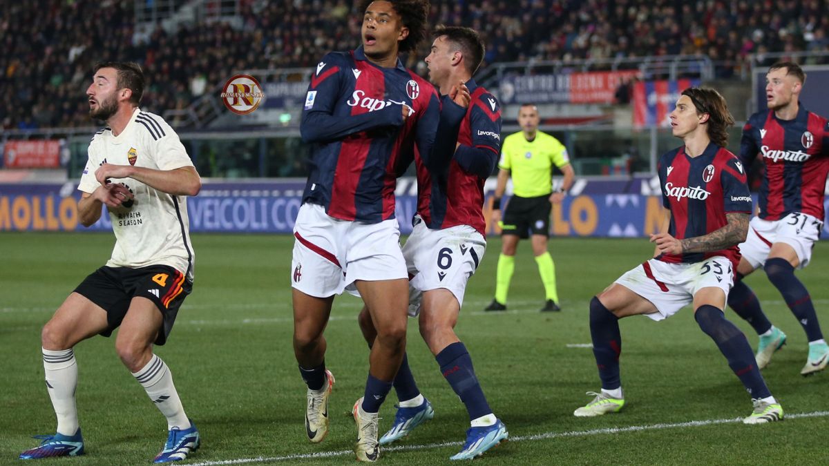 Sirene inglesi per Zirkzee: la Roma resta alla finestra