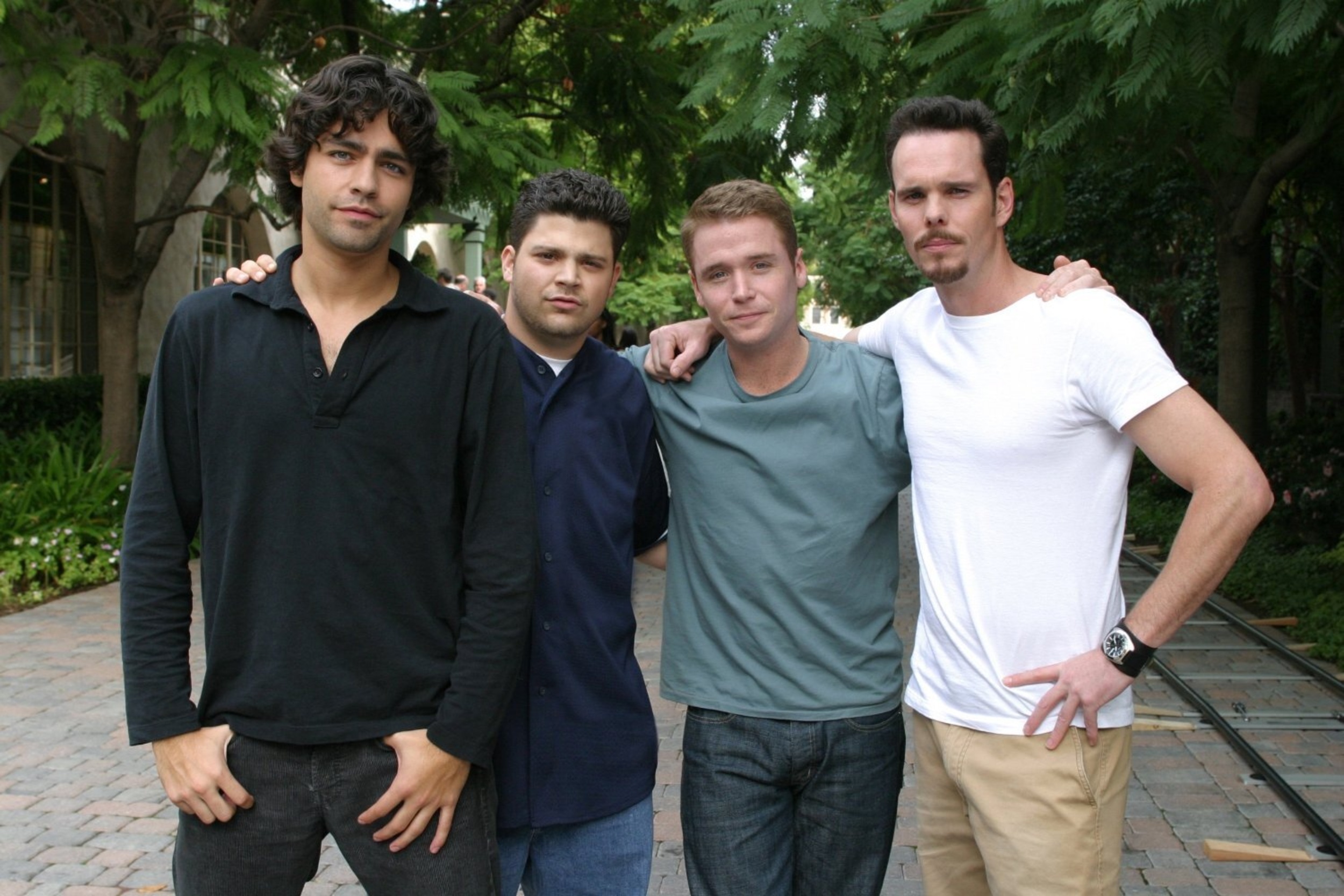 20 U.S. TV shows that inspired international copycats