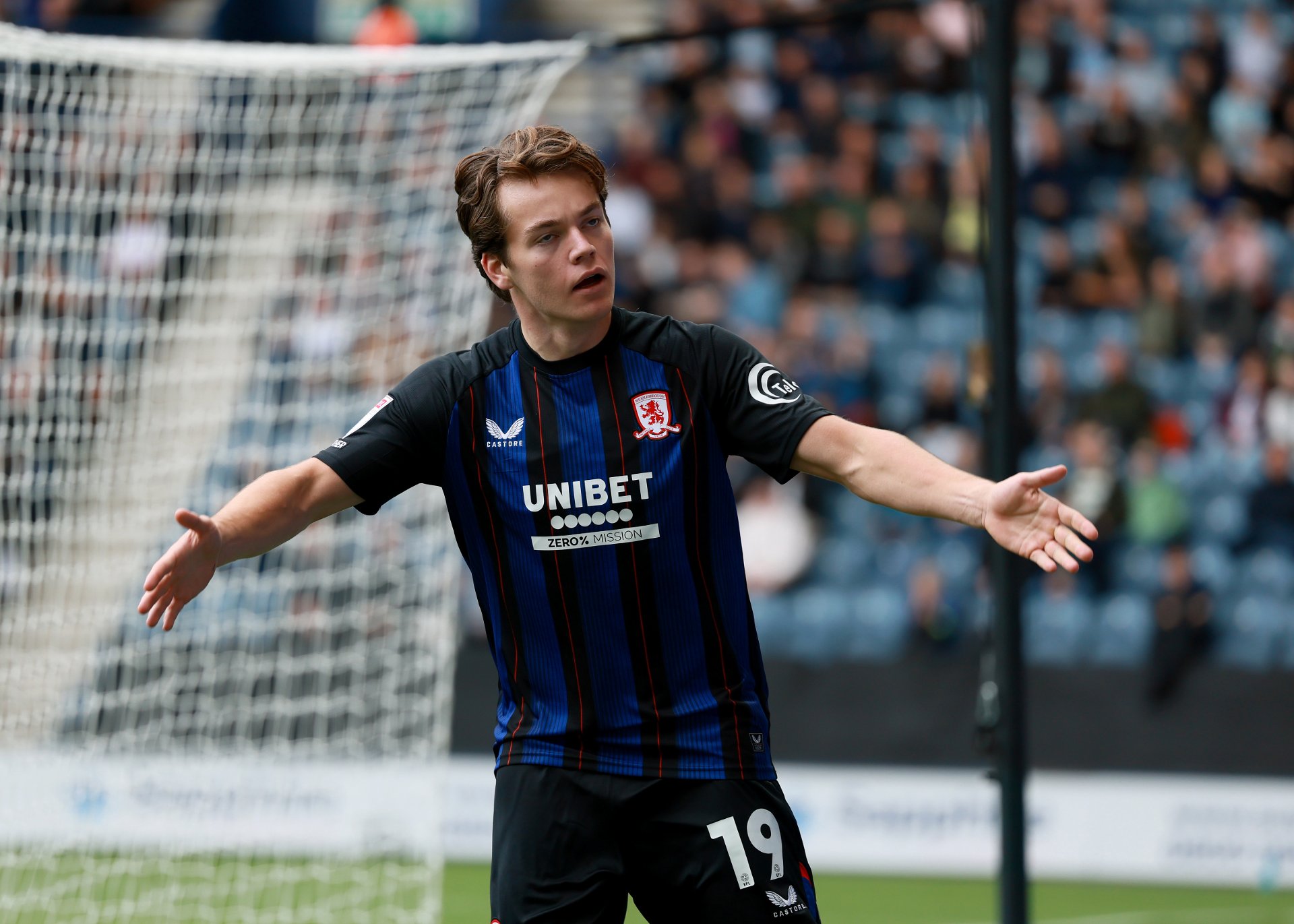 Sverre Nypan innrømmer England-sjokk: – Klarte nesten ikke å tenke