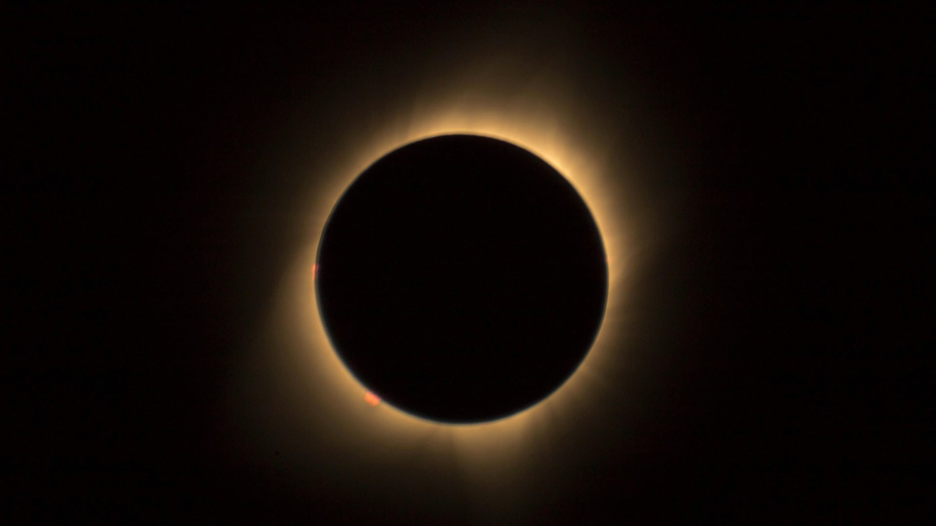 The biggest solar eclipse of the century is coming… and you won't want ...