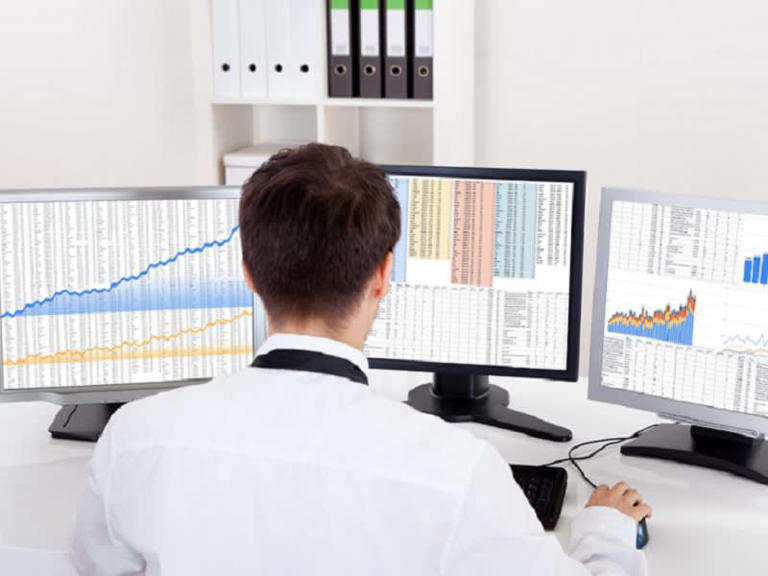 Kode Broker Saham Indonesia, Ini Daftarnya