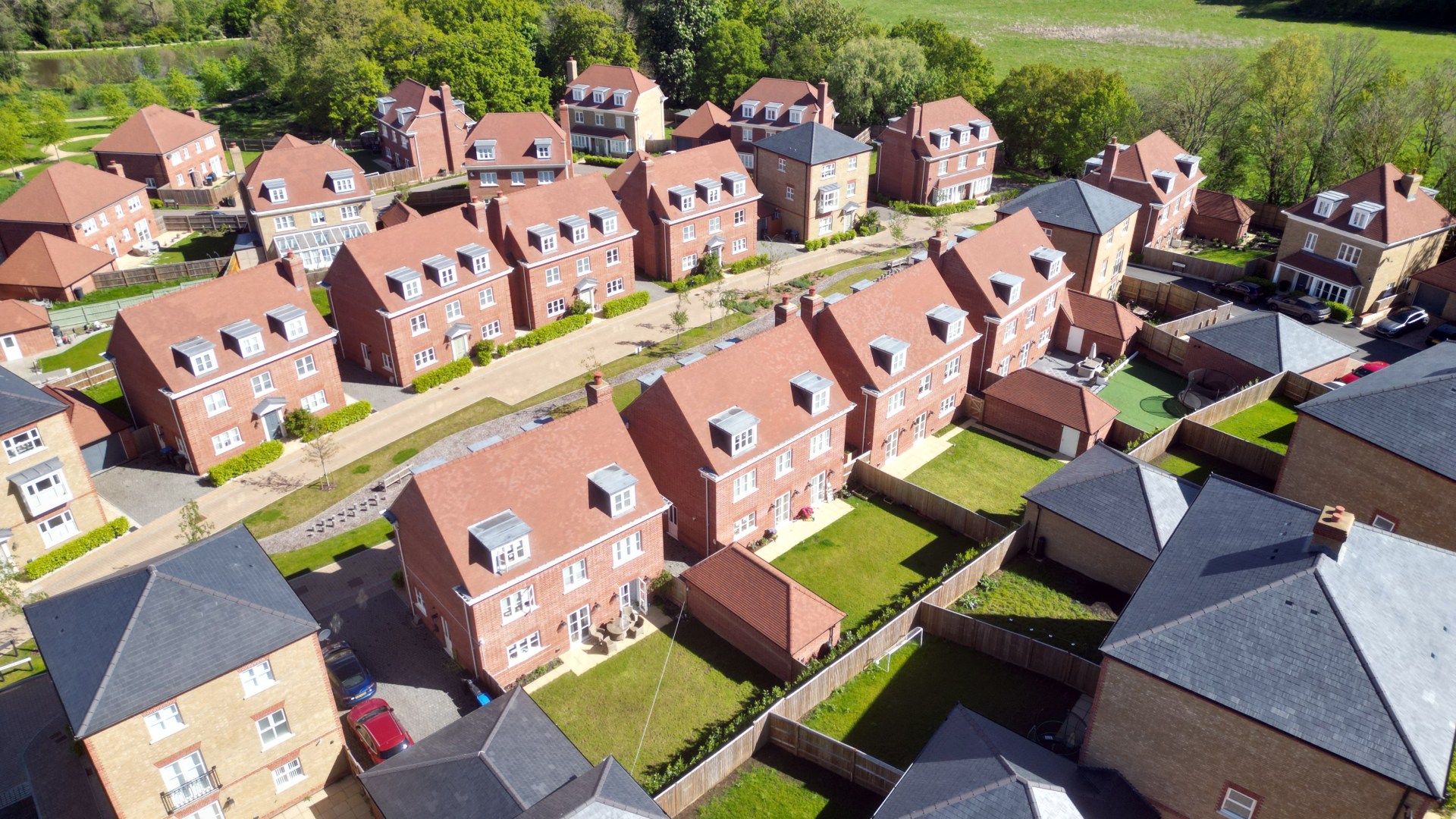 5 hidden problems to look out for in new-build homes