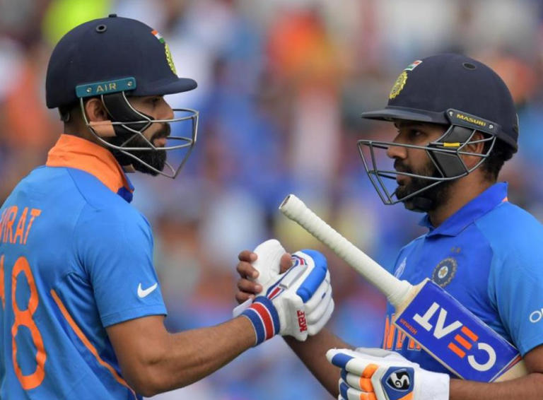 IND vs AUS: Is This Rohit Sharma & Virat Kohli's Last Series? BCCI Finally Breaks Silence