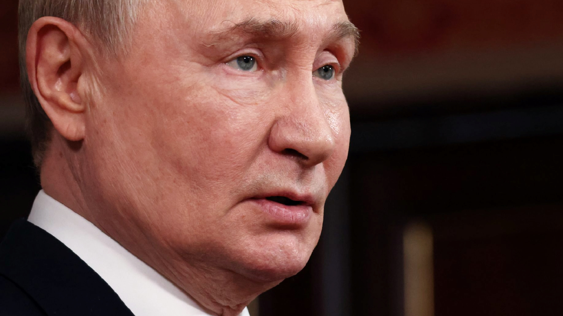 Golpe a Putin: fuerzas ucranianas detienen una ofensiva blindada rusa