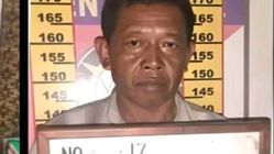 Kakek 74 Tahun Dilaporkan Polisi Usai Mahar Cek Rp 3 Miliar Diduga ...