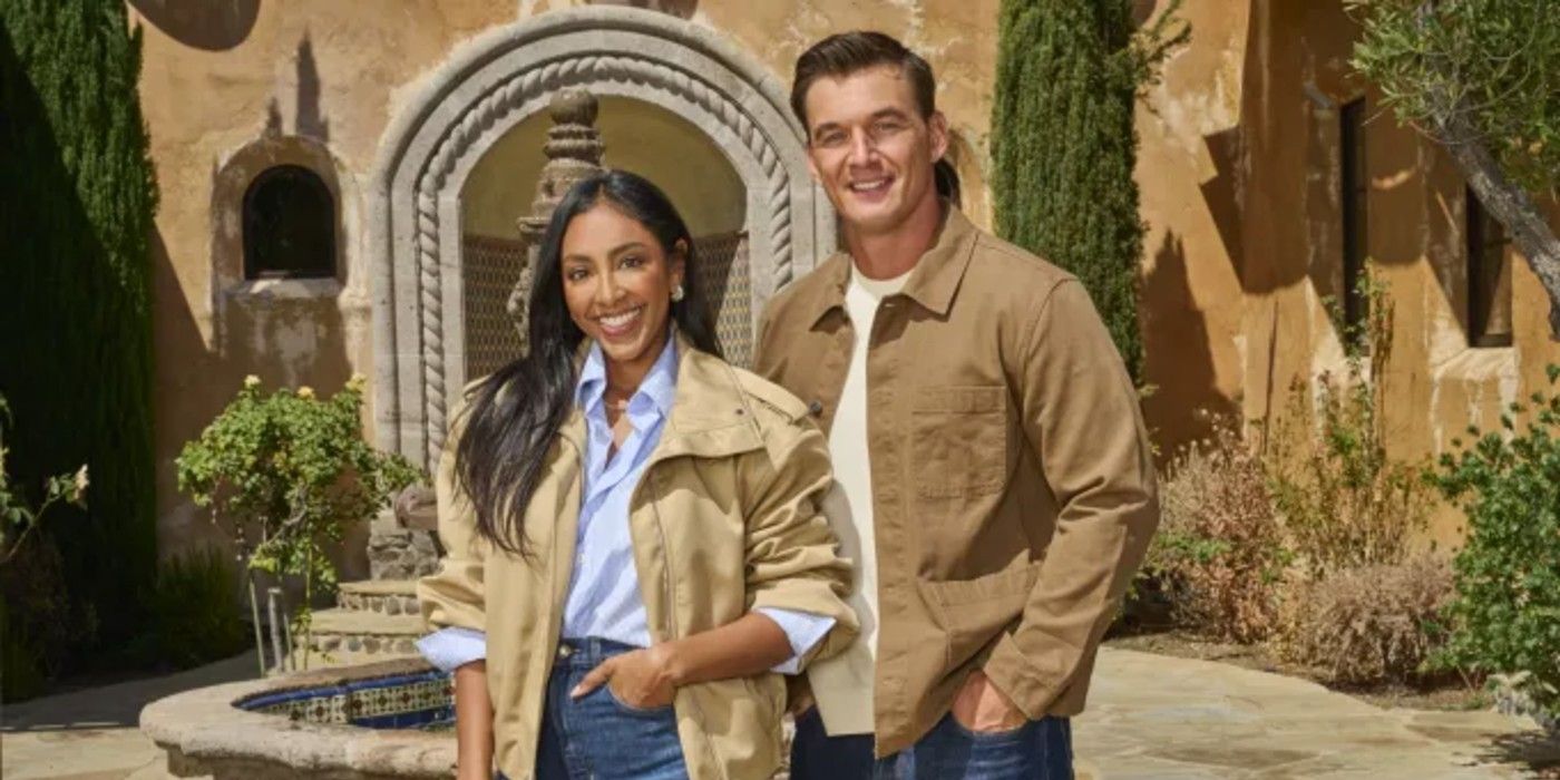 HGTV's Bachelor Mansion Takeover Features Bachelor Franchise Contestants