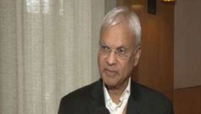 Who Is Ashley Tellis? Indian Origin Defence Expert Arrest In US On ...