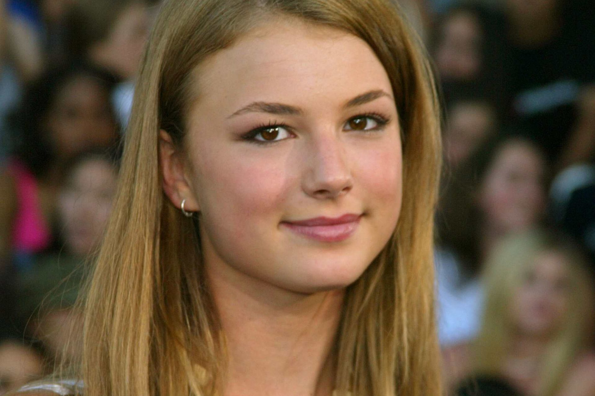 Da ‘Revenge’ a oggi: il percorso di Emily VanCamp