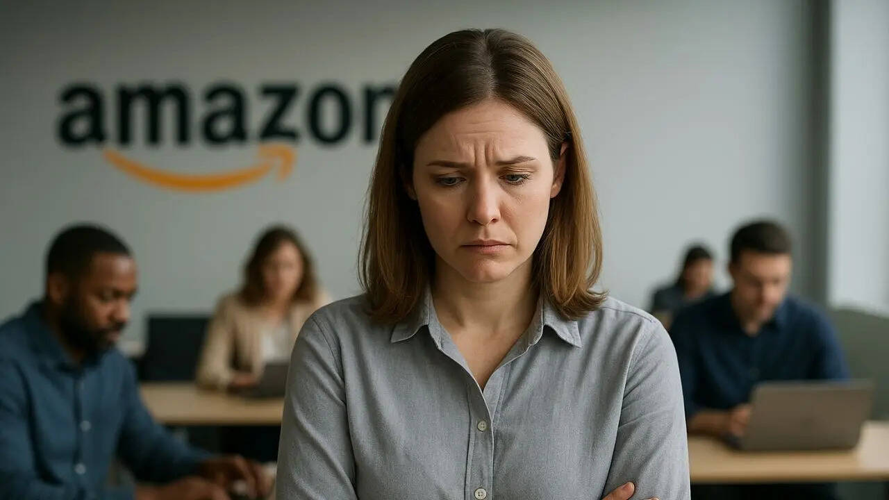 Amazon Layoffs: 15 Percent Staff From This Wing To Lose Their Positions ...