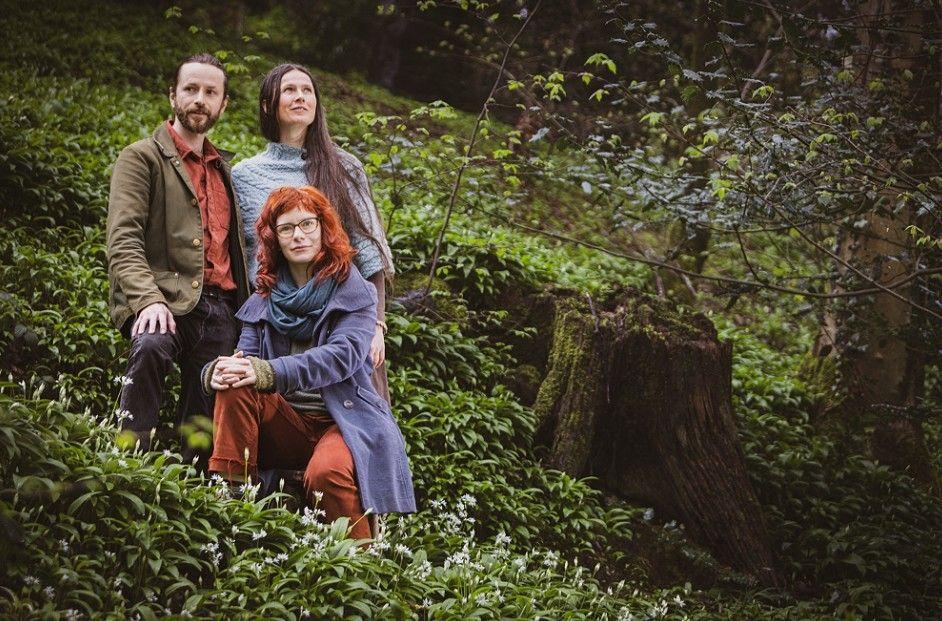 A musical storytelling feast comes to Wooler this Autumn