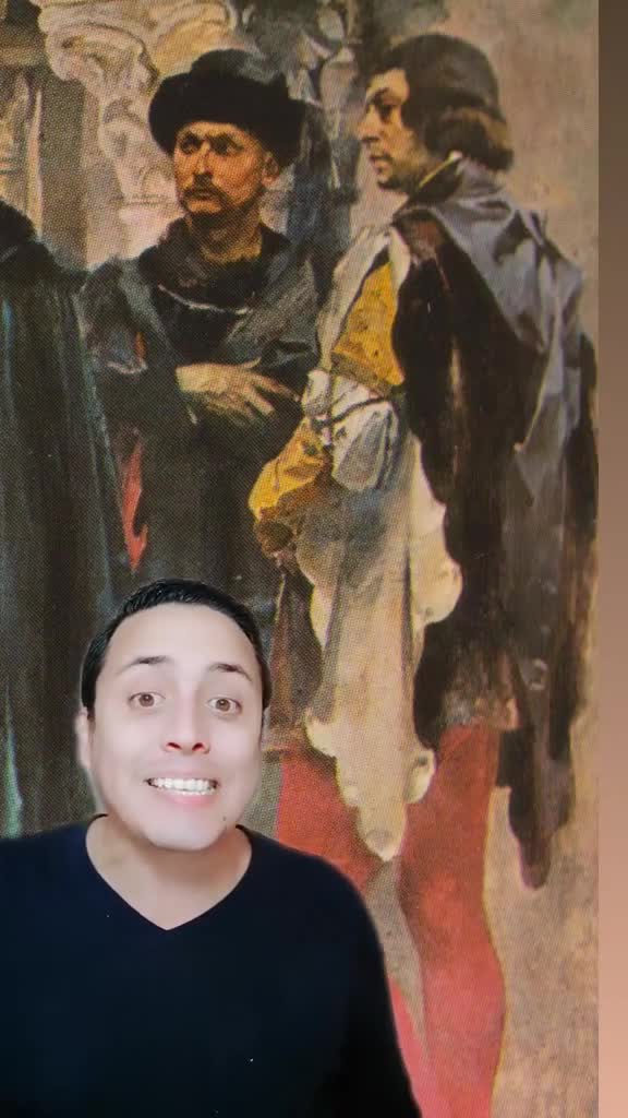 Inés de Castro, la reina cadáver #historia #misterio #portugal #nesc