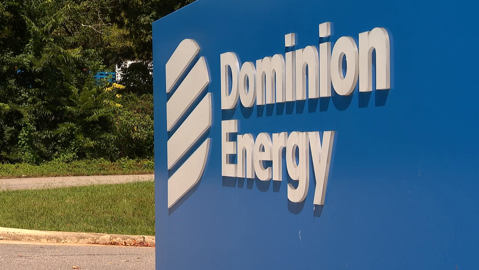 Dominion Energy explains what's fueling your higher power bill