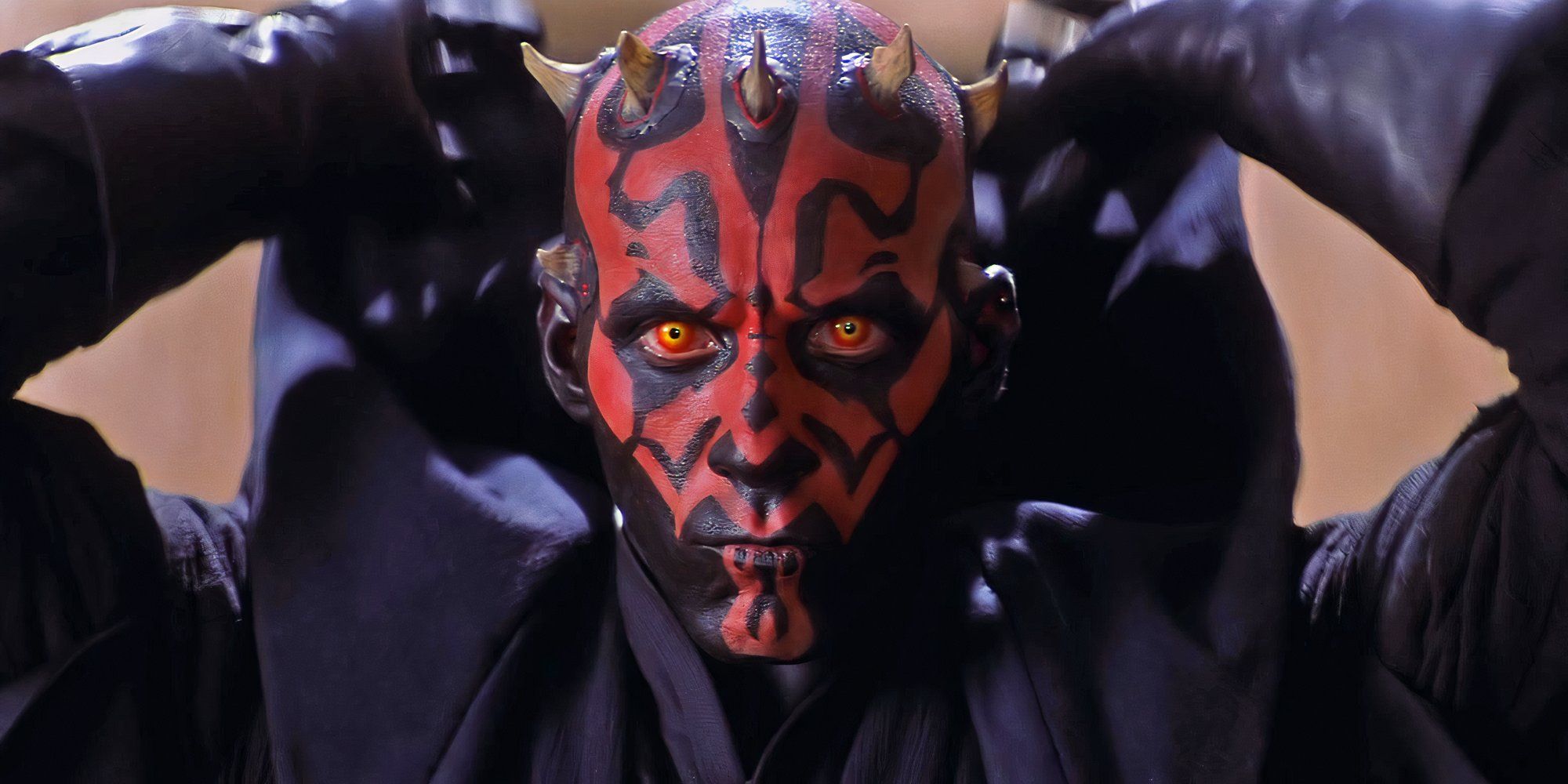 Star Wars' new Darth Maul show just dropped the craziest deep cut ...