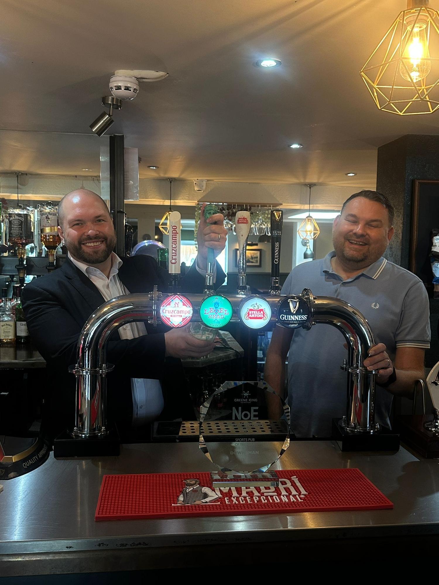 Political opinion: Local MP Peter Lamb calls for Crawley residents to ...
