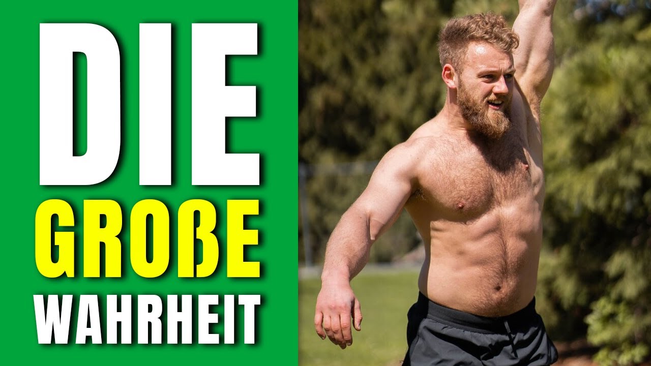 CrossFit - Die Abrechnung 2.0 | MONKEY MINDSET