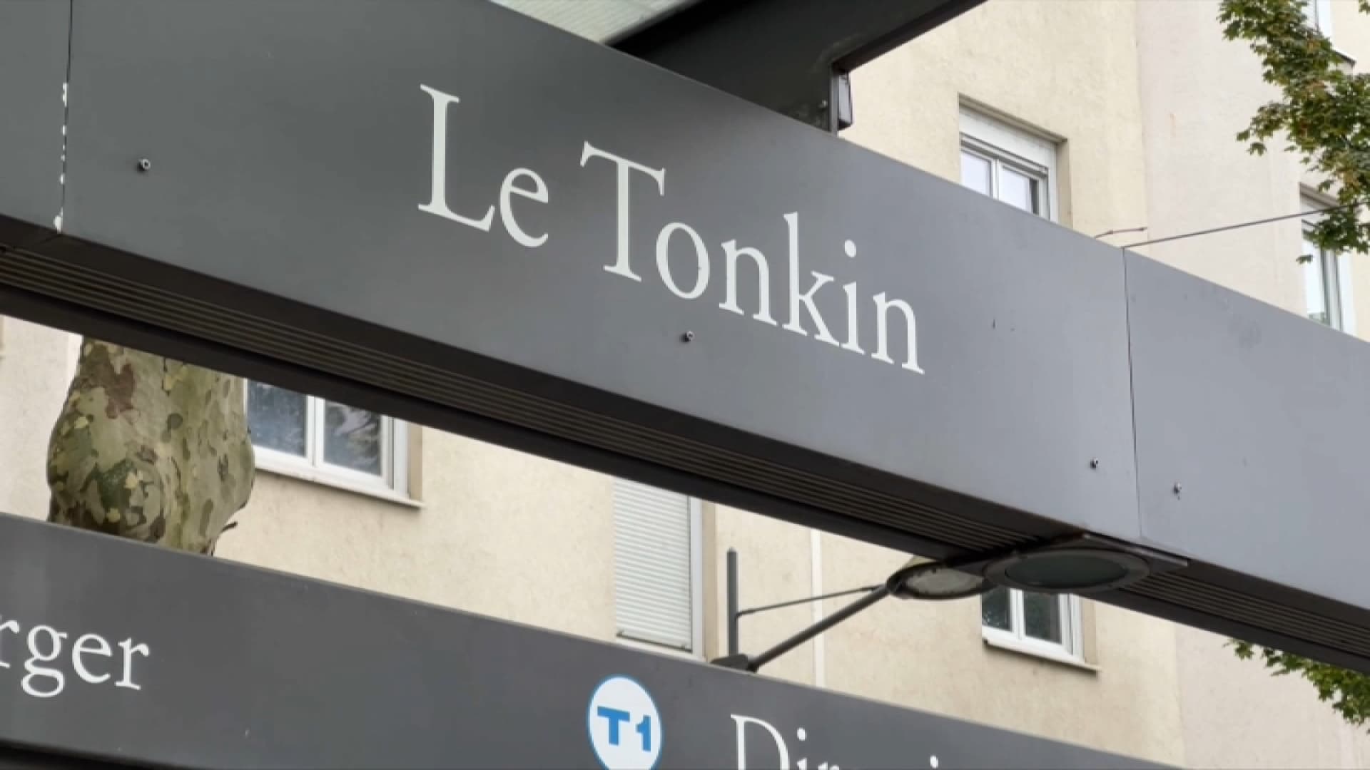 "Une expérience réussie": comment le quartier du Tonkin à Villeurbanne ...